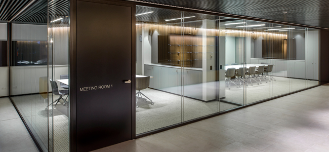 Introducing Optima Revolution 97 - QUADRIC